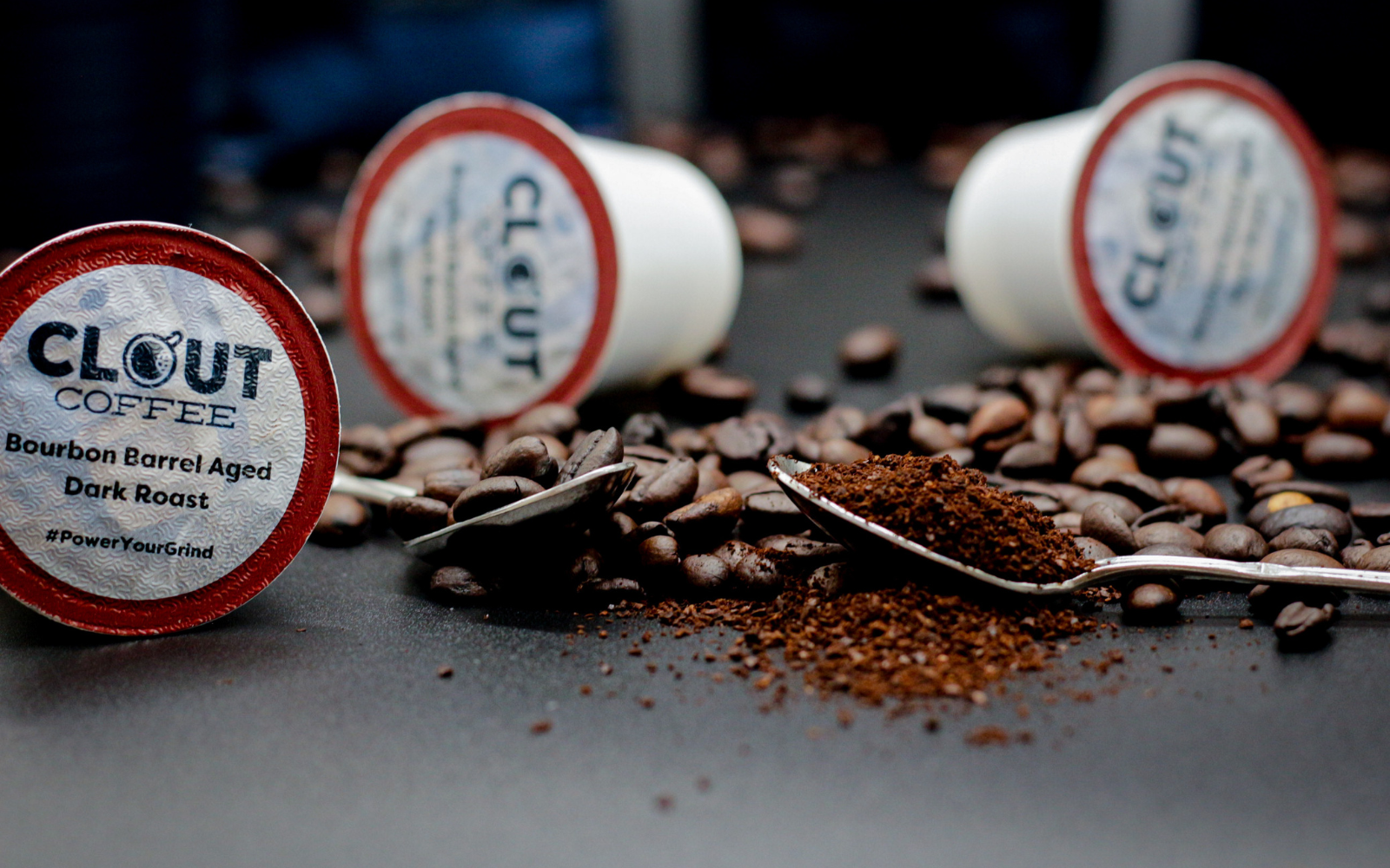 Why Coffee Enthusiasts Go Insane With Our Barrel Aged Coffee? – Clout ...