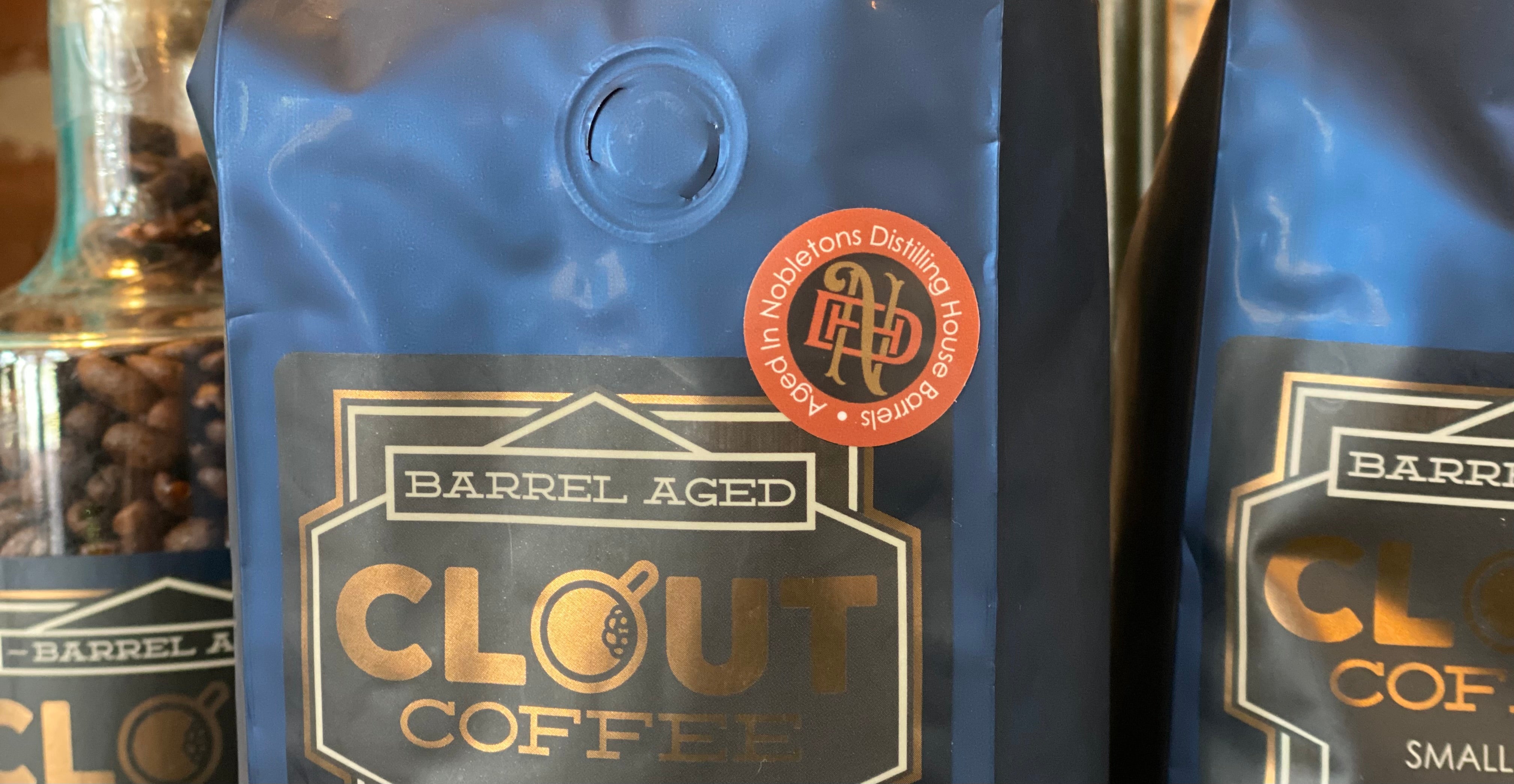 The Art of Barrel Aging: Nobleton’s Barrels and Our Single Malt Coffee ...