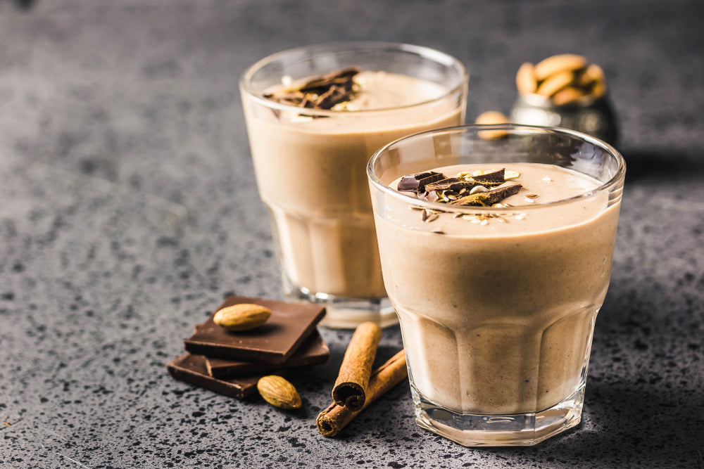 Clout Cooler | Clout Coffee Recipe