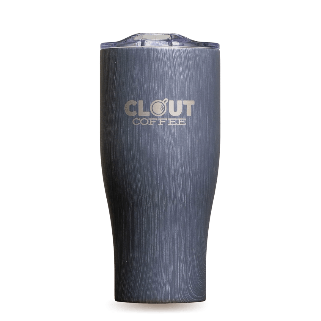 Clout Coffee | Merch | Put more Clout in your Cup