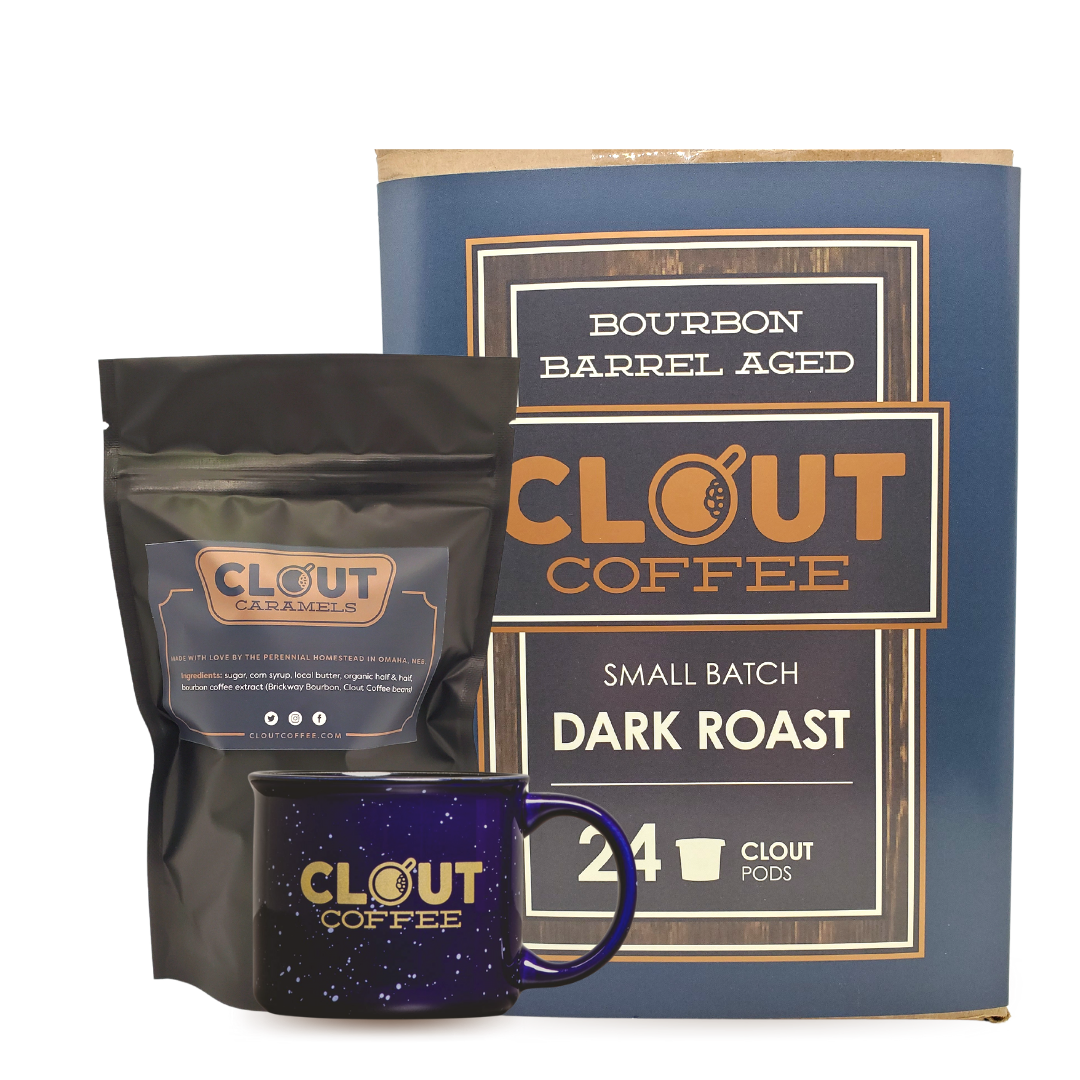 Gift Boxes – Clout Coffee